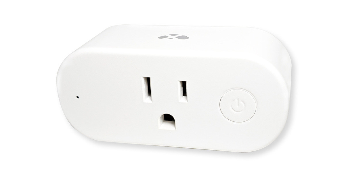 Energy Monitoring with a Tasmota Smart plug · ~/blog